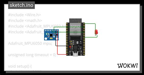 Abdelrahman Medhat Copy Wokwi Esp32 Stm32 Arduino Simulator