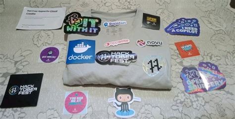 Hactoberfest Swags Github Opensource Hactoberfest2022 Sakshi Mishra