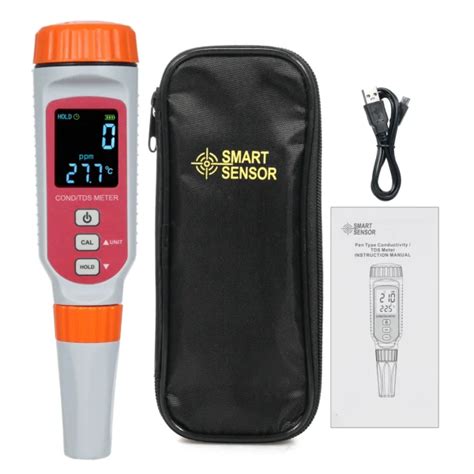 Tds And Ec Meter Sri Lanka Sciencesio Lanka