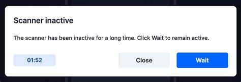 Scanner Field Field Types Kissflow Community