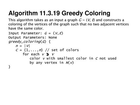 Ppt Coping With Np Completeness Algorithms Powerpoint Presentation Free Download Id9715559