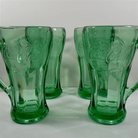 Coke Bottle Glasses Etsy