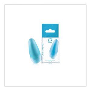 Cone Sexy Fantasy Azul Gramas Loja da Fisioterapia Pélvica