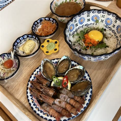 밀크라지 On Twitter 수원 행궁 맛집추천합니다 메뉴는 딱새우장정식 16000 먹엇구요 한라봉에이드도 맛있쒀요 흑흗