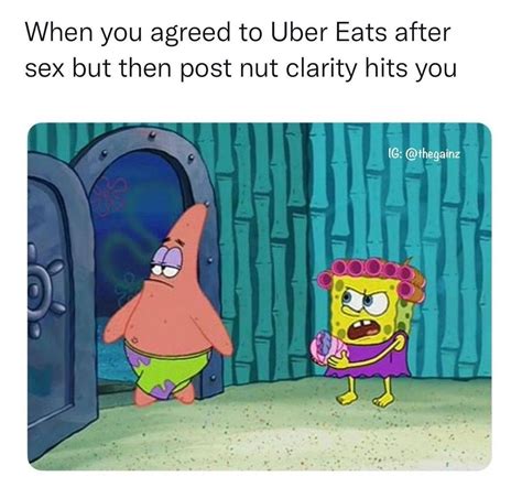 After Sex Agree Family Guy Guys Memes Funny Quick Fictional Characters Meme