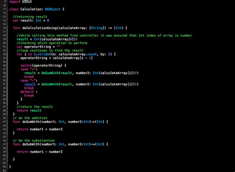 MVC Design Pattern