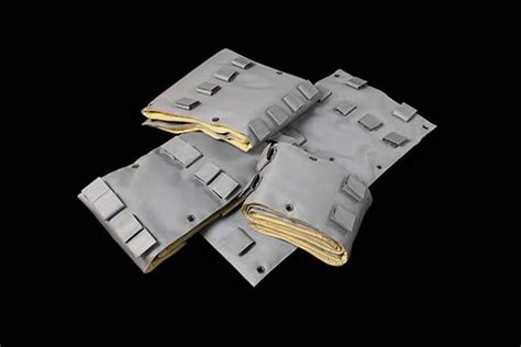 Ventac Air Cooled Induction Heating System Enrx