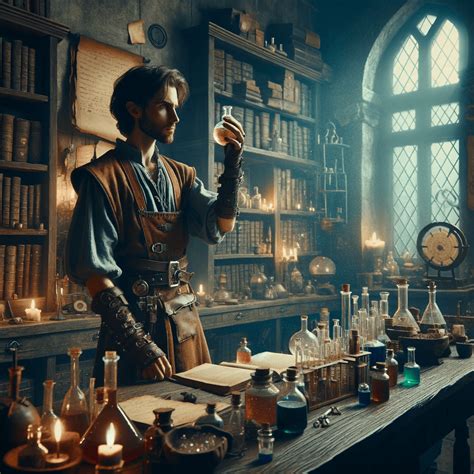 pathfinder 1e alchemist versatile alchemical mastery alchemist