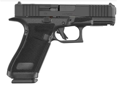 Glock 45 Gen6 Ors Fxd Comm Tombstone Tactical