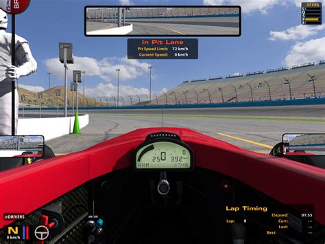 thisismyrobot python iracing api client