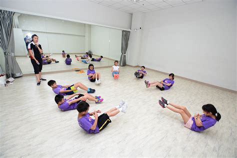 香港花式跳繩會 Hong Kong Rope Skipping Club