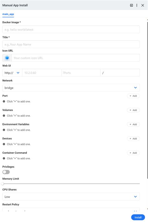 Casaos Unlocking The Potential Of This Home Lab Os