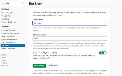 How To Build A Task Notification Bot For Slack With Python Part 1