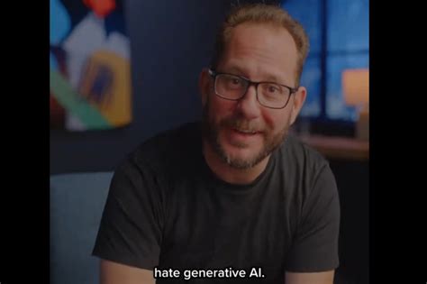 Ai Is Not Our Future Says James Cuda Ceo For Procreate By Jose Antunes Provideo Coalition