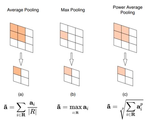 涨点trick 你还在用maxpooling和avgpooling?softpool带你起飞 知乎 涨点trick 你还在用maxpooling和avgpooling?softpool带你起飞 知乎
