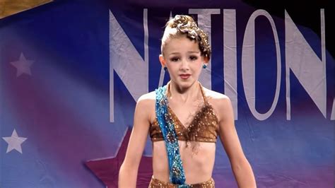 Chloe Forgets Her Solo Another Season Dance Moms Season 1 Episode