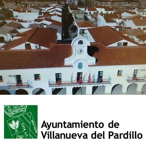 EL AYUNTAMIENTO DE VILLANUEVA DEL PARDILLO PROPONE UNA ACTIVIDAD