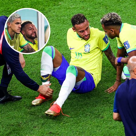 The Bottlejob Pod On Twitter Brazil Manager Tite On Neymar