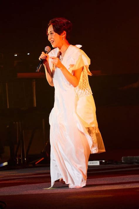 一青窈さんの20周年記念公演『一青窈 20th Anniversary Special Live ～ アリガ二十』に協賛 ハリウッド