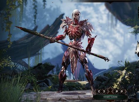 Divinity Original Sin 2 Best Class Gaswteacher