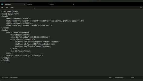Kadiyala Sri Sai Annapurna On Linkedin Prodigy Internship Webdevelopment
