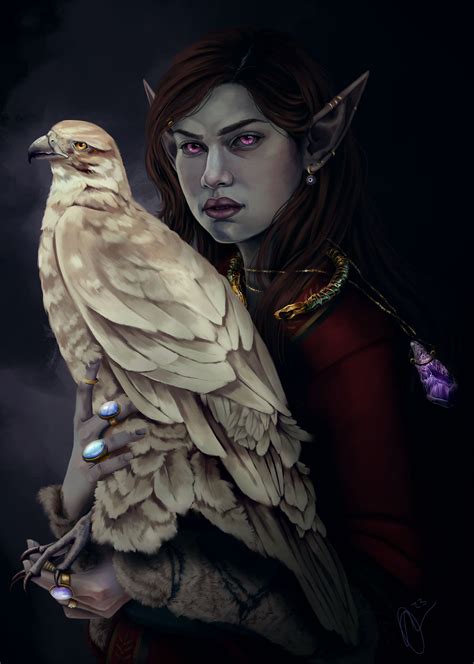 Dunmer By Cethlennart Me R Imaginaryelves