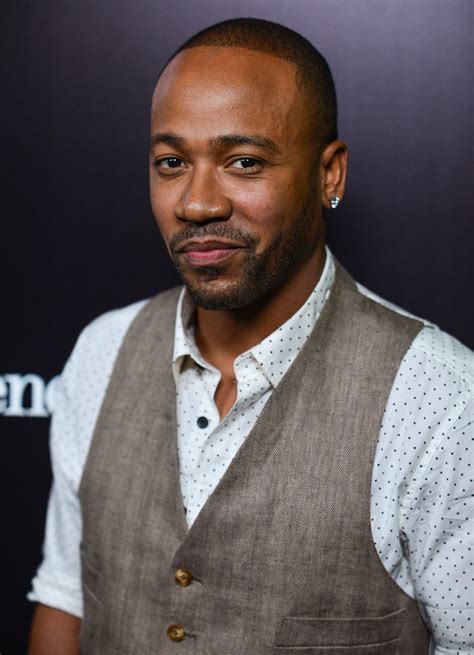 Scandal Star Columbus Short Arrested For Public Intoxication Fox News