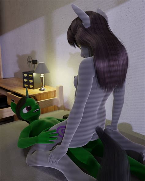 3153586 Explicit Artist Stellarator Octavia Melody Oc Oc Tokamak Anthro Unguligrade