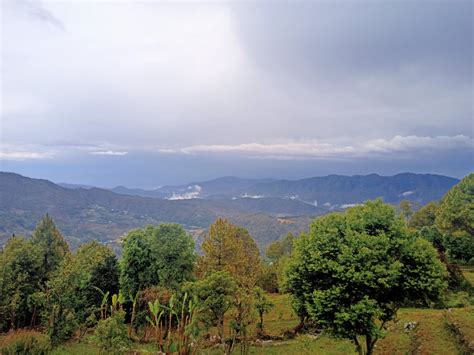 Gaonin Bageshwar ~ Vacation Ki Location Yaadein Taza Ho Gayi Kasam