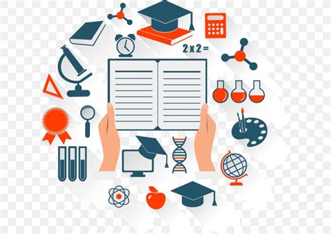 E Learning Educational Technology Png 1434x1015px Education