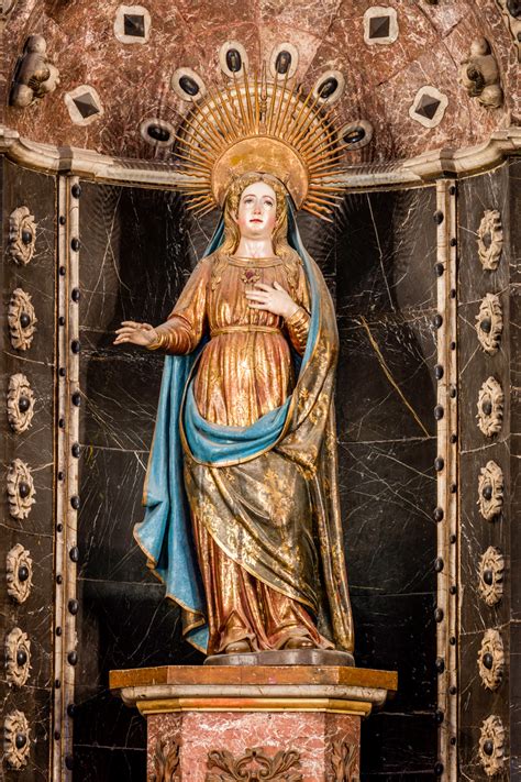 Retablo mayor de la iglesia parroquial de Sant Bartomeu Alaró