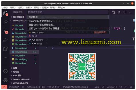 为什么Visual Studio Code如此受欢迎 Linux迷