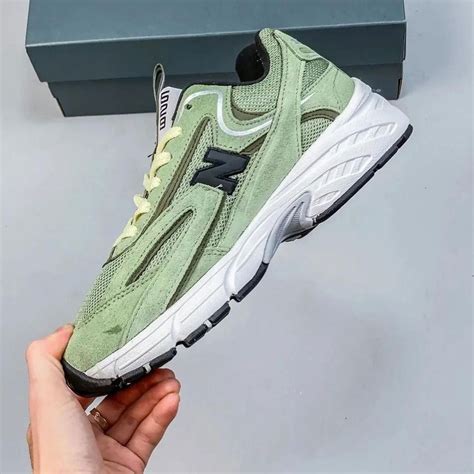 New Balance 新配色 529 平民版 Jjjjound 990v3 配色？ 𝗚 𝗠𝗮𝗴𝗮𝘇𝗶𝗻𝗲 潮流生活總站💡