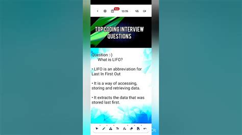 Top Coding Interview Question Shorts Coding Interview Interviewquestions Youtube