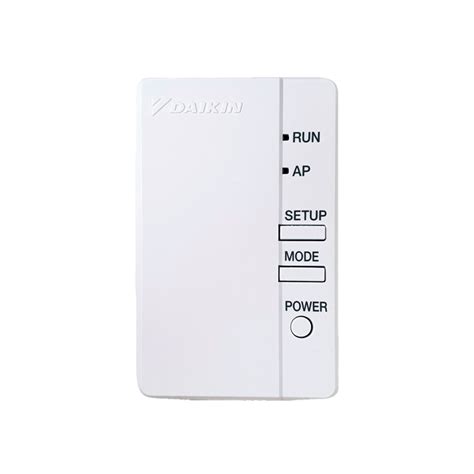 D Mobile Wi Fi Remote Control Interface Daikin Nz