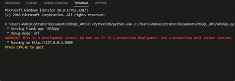 Build Content Management System Using SQL Server Python And Flask