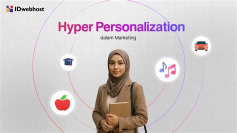 apa itu hyper personalization manfaat dan strategi jitunya