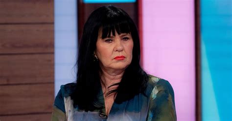 Coleen Nolan Sparks Criticism With Naked Tour Performance As She Takes On Spice Girls Hit