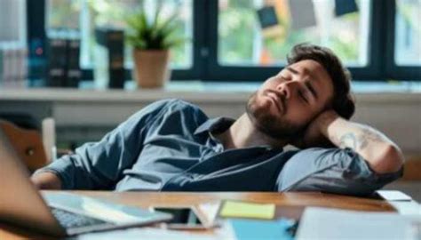 The Power Of Power Naps Benefits Impact And How They Compare To Sleep