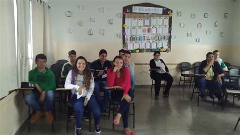 Escola E Padre João Balker Projeto Olimpíadas na Escola e Projeto Transforma Rio 2016