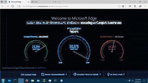 Microsoft Edge Screen Corruption Any Webpage Solved Windows 10 Forums