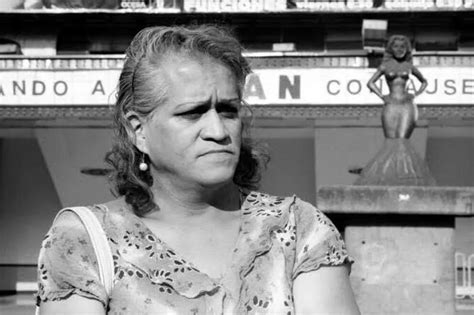 Murió Coral Bonelli La Actriz Transgénero Que Contó Su Historia En