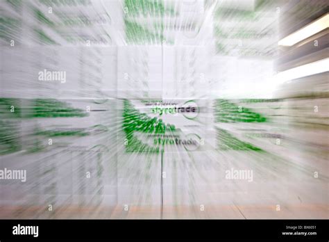 Styrotrade Polystyrene Production Plant Factory Polystyrene Foam