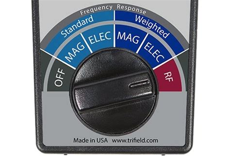Trifield Meter Emf Meter Model Tf2 Tips And Tricks Updated Atmosure