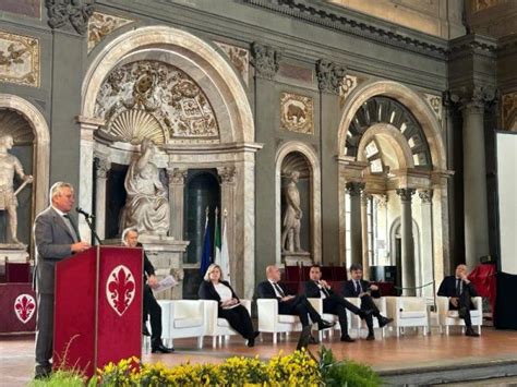Economia Confagricoltura Toscana Necessario Tutelare Gli Agricoltori