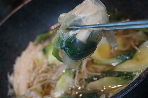 다이어트요리 닭가슴살 샤브샤브