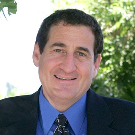 Syd Leibovitch Los Angeles Business Journal