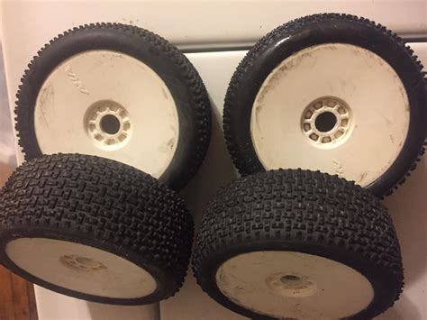 Mounted AKA 8th Buggy Tires R C Tech Forums
