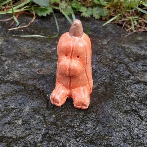 Pumpkin Guy California Shop Small