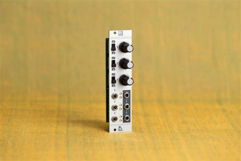 Mutable Instruments Beads Live Granular Sampler By Emilie Gillet